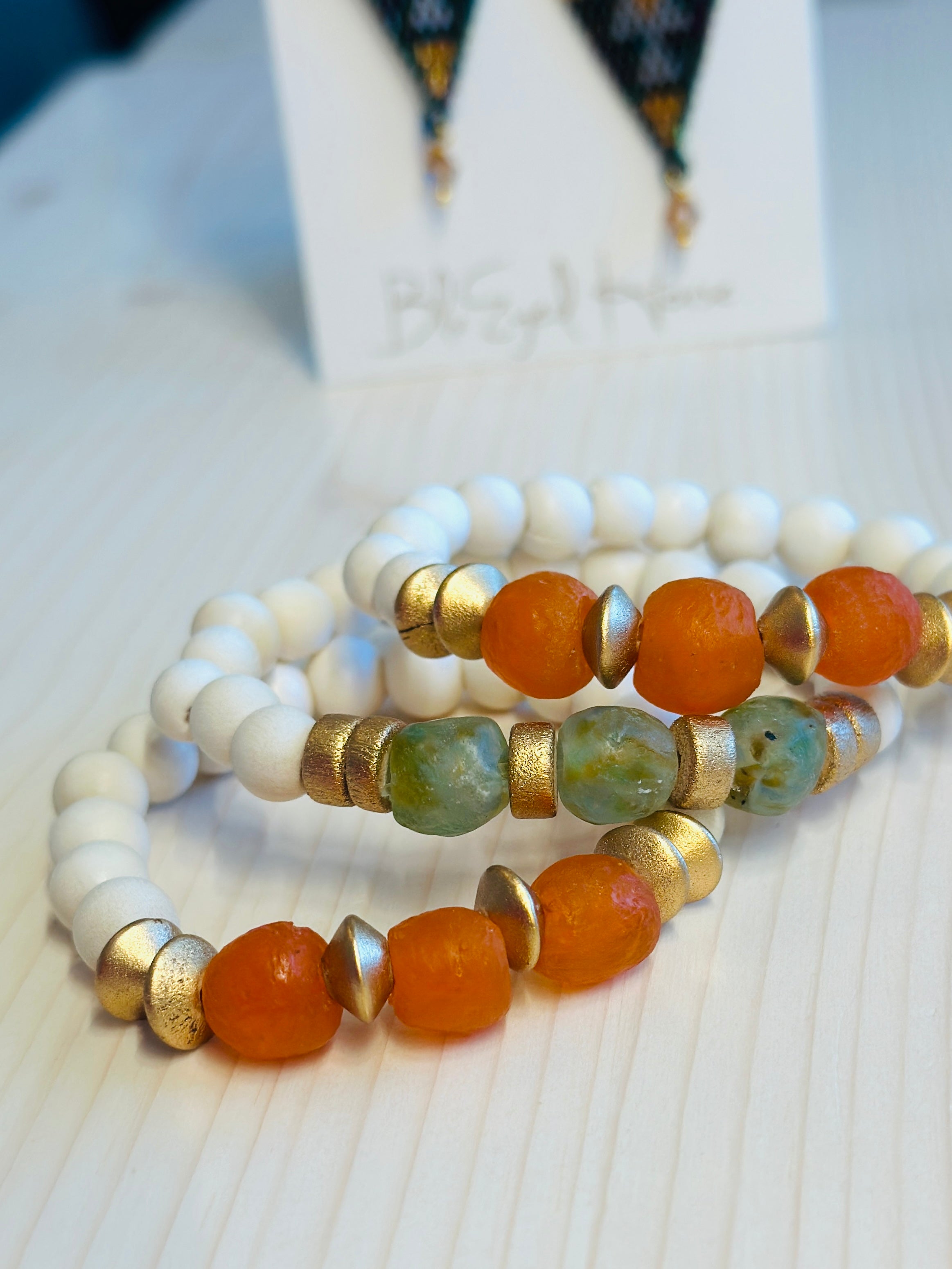 Arizona Bracelets – BlueyedHorse