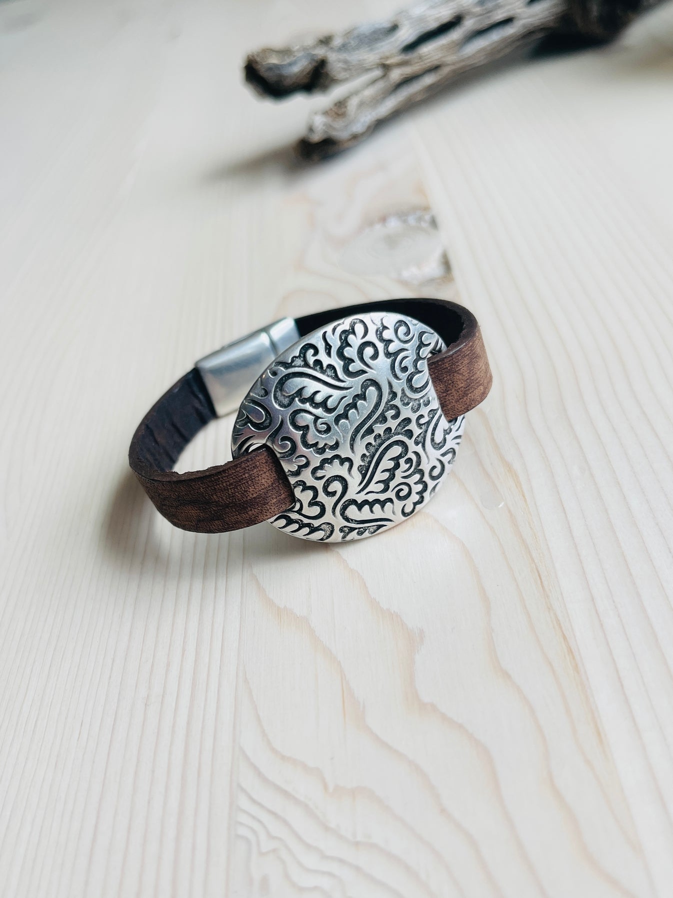 JoJo Bracelet – BlueyedHorse