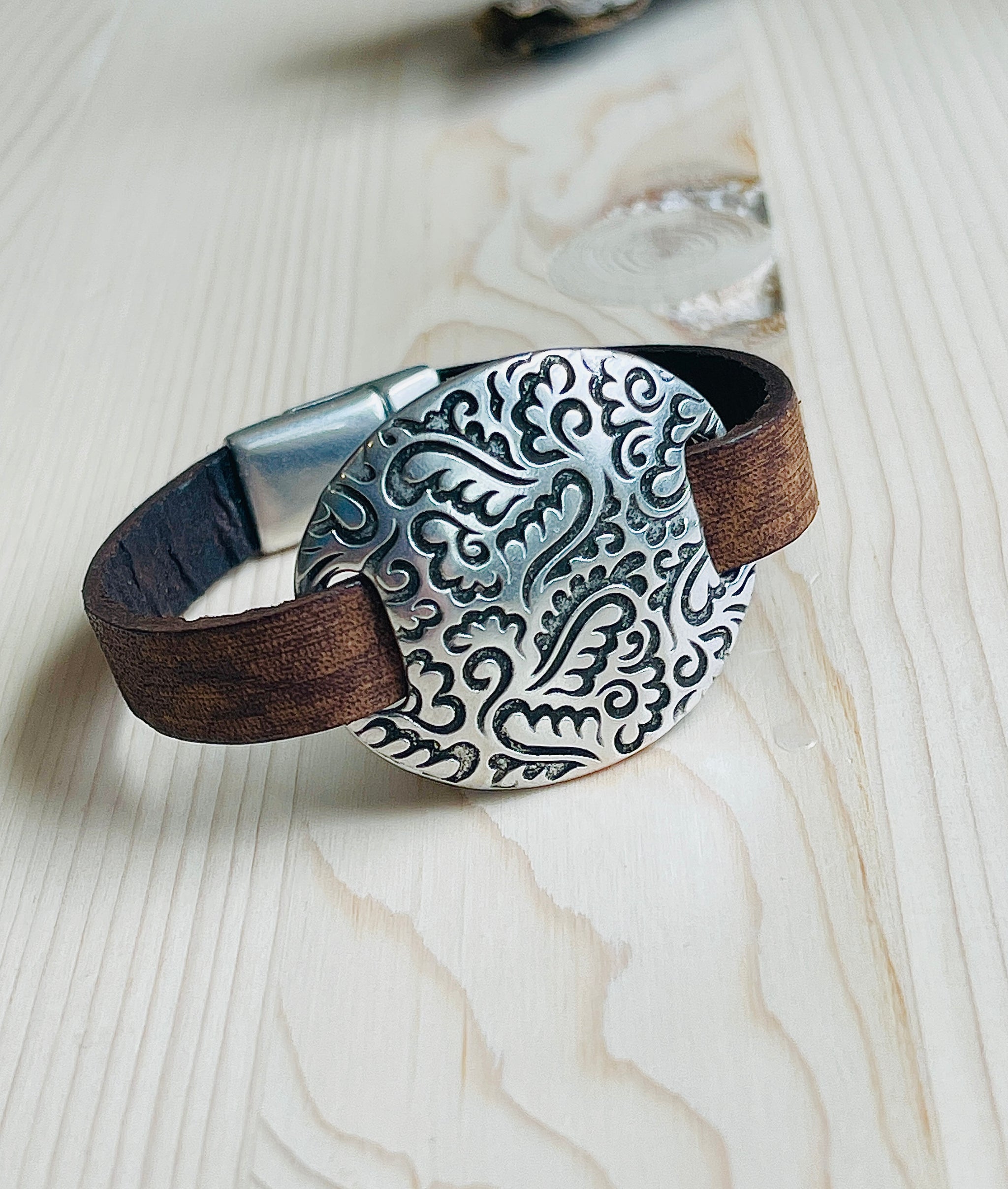 JoJo Bracelet – BlueyedHorse