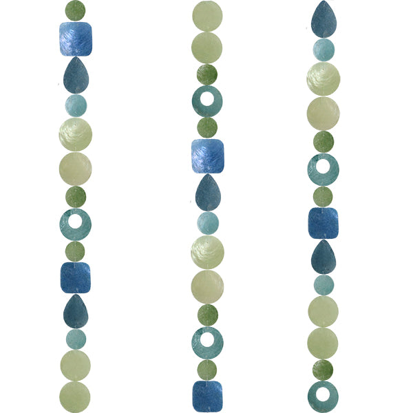Iris Strand – BlueyedHorse